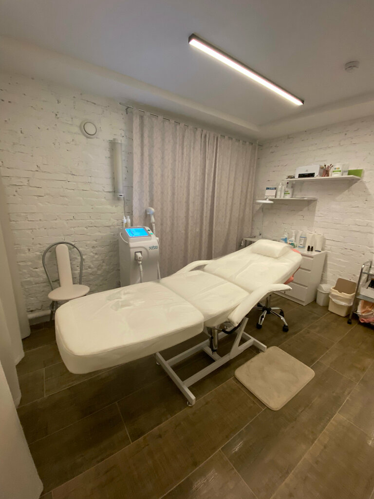 Epilasyon Как. шелковая, Çeliabinsk, foto