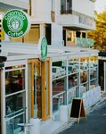 Colombia Coffee Nevşehir (Zübeyde Hanım Cad., Nevşehir Merkez, Nevşehir), kahve dükkanı  Nevşehir'den