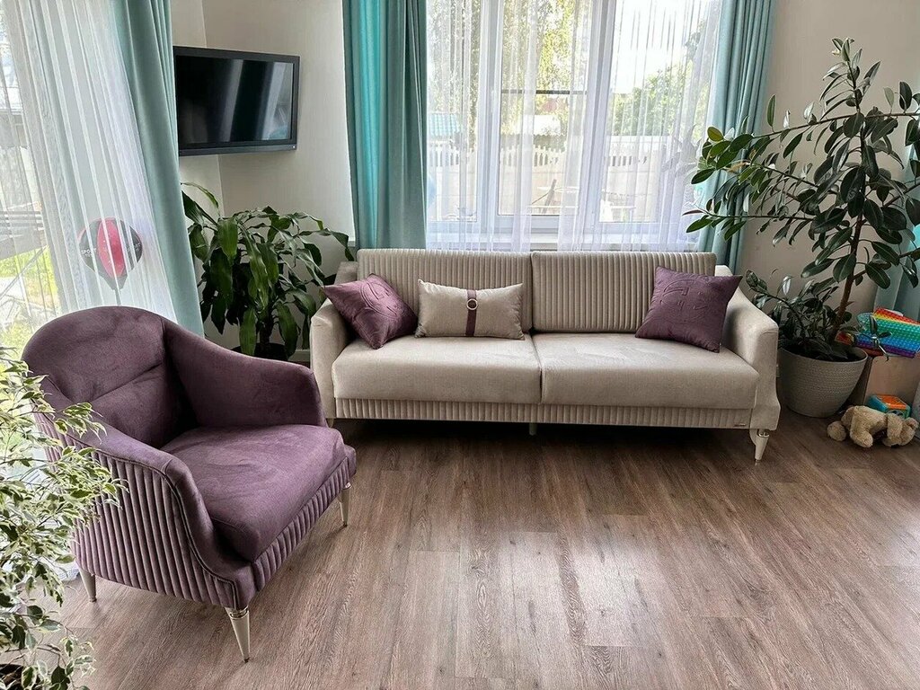 Mobilya mağazaları Апельсин, Mytişçi, foto