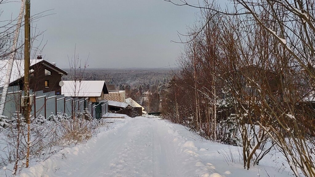 Seyir terası Смотровая площадка, Saint‑Petersburg ve Leningradskaya oblastı, foto