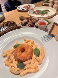 Перчини (Moskovskoye Highway No:252, Samara), restoran  Samara'dan