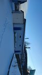 Public bathroom (Chelyabinsk Region, Zlatoust), tuvalet  Zlatoust'tan