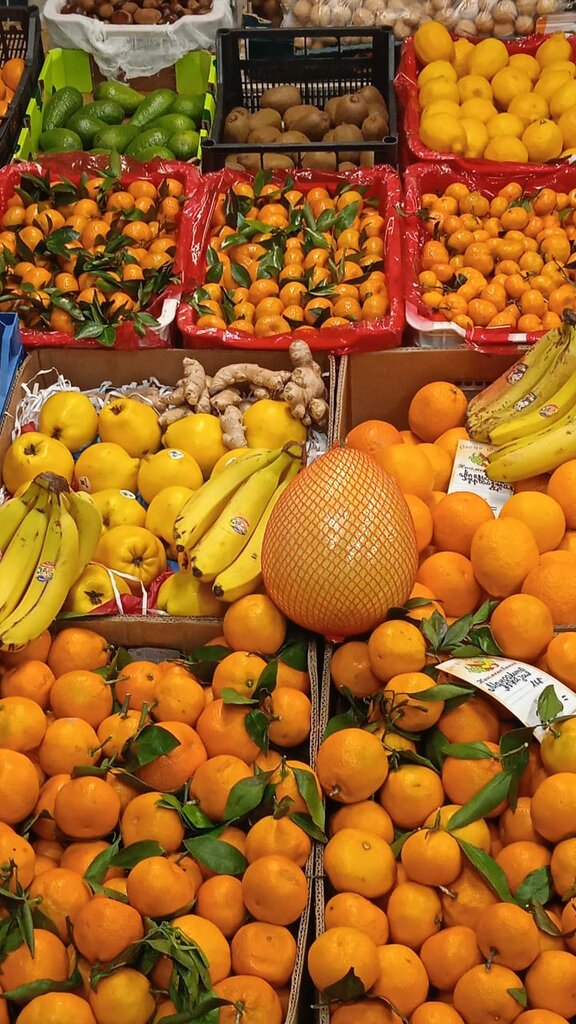 Market Овощная элита, Moskova ve Moskovskaya oblastı, foto