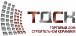 ТДСК (Varshavskoye Highway No:118к1), seramik fayans  Moskova'dan