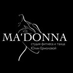 Ma'donna (Sovetskaya Street No:50, Severniy Subdistrict), dans okulları  Domodedovo'dan