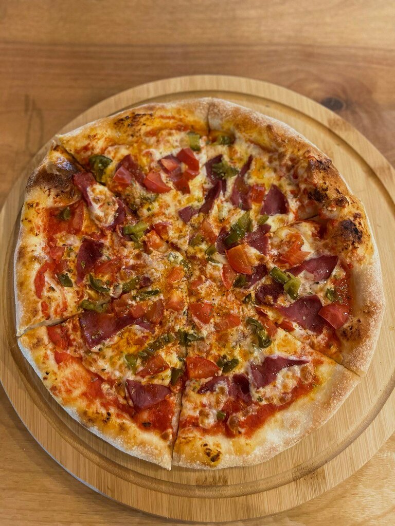 Kafe Grill&Pizza, Krasnodar, foto