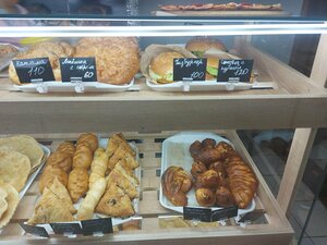 Дивно (Sovetskaya ulitsa No:40, rabochiy posyolok Muchkapskiy), ekmek fırını  Tambovskaya oblastından