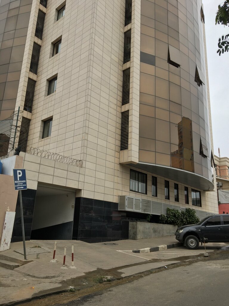 Pansiyonlar, hosteller Az Home, Loanda, foto