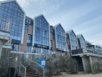 More Apartments (ulitsa Pugachyova No:8А), otel  Zelenogradsk'tan