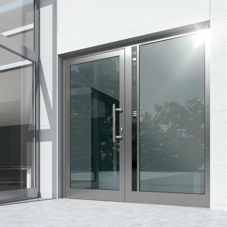 Kapılar Конструктор Вгд, Vologda, foto