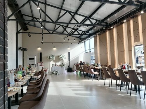 Restoran ДаниLove, Mariy El Cumhuriyeti, foto