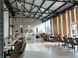 ДаниLove (No:198А, derevnya Danilovo), restoran  Mariy El'den