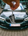 Keys in the Stolichnom (ulitsa Leninskogo Komsomola No:21), araba anahtarları  Krasnoturyinsk'ten