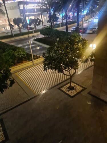 Adlandırılmış bina Marina Residence 2, Dubai, foto