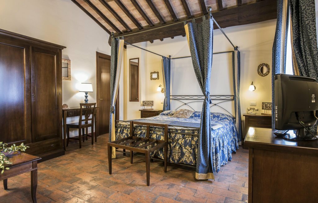 Otel Palazzo Fani Mignanelli Siena, Siena, foto
