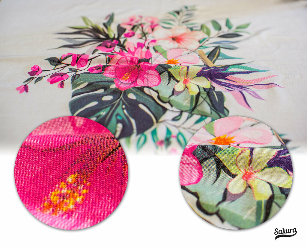 Baskı hizmetleri Sakura Print, İvanovo, foto