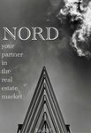 Nord Group (Northern Avenue No:1), emlak ofisi  Erivan'dan