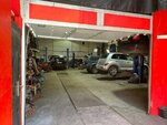 DDCar Avto (6th Radialnaya Street No:20с7), otomobil servisi  Moskova'dan