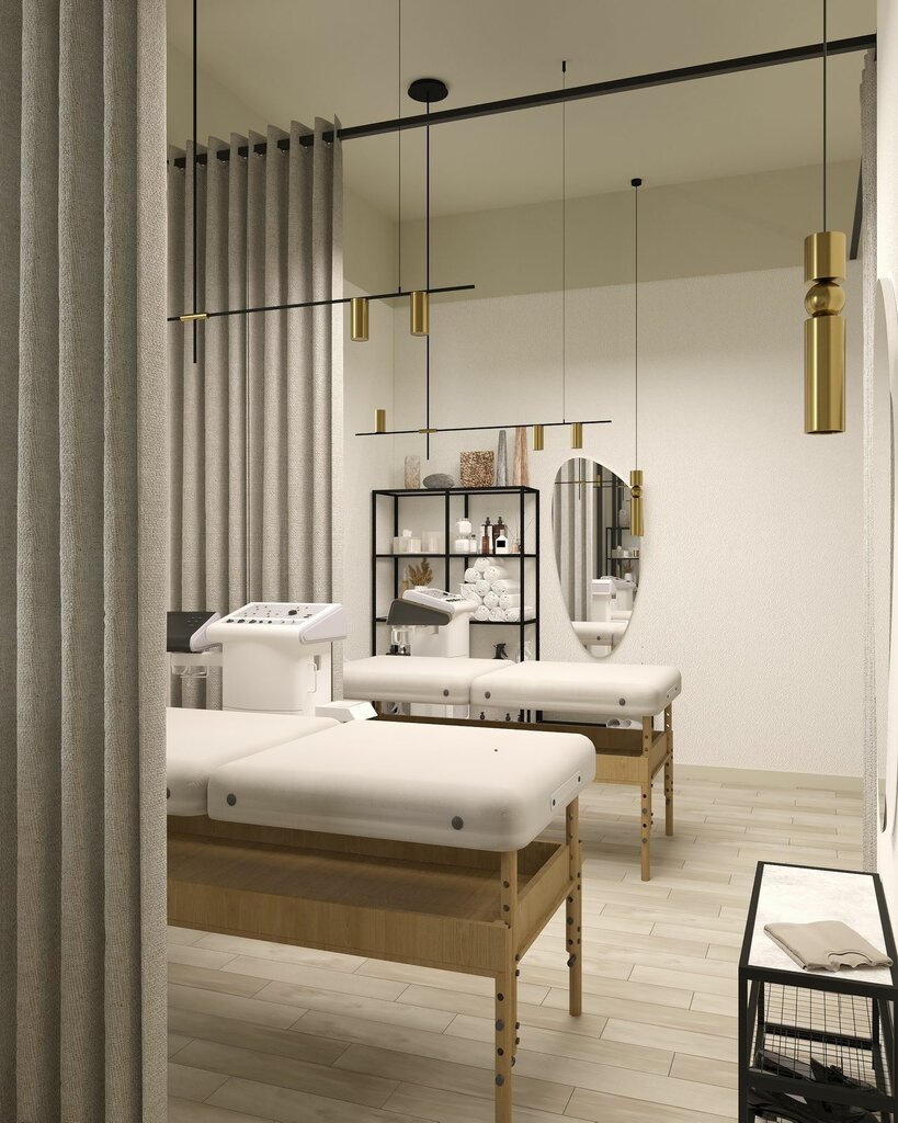 Kozmetoloji, kozmetik salonları Mersey, Saransk, foto