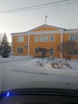 Ministerstvo finansov Sverdlovskoy oblasti (ploshchad Sovetov No:3), devlet kurumları ve bakanlıklar  Artiomovski'den