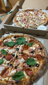Pizzacılar Koala, Krasnoznamensk, foto