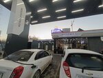 Tokbor (Tashkent, Dilsaroy Street), elektrikli oto şarj istasyonları  Taşkent'ten