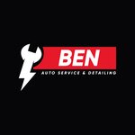 Ben Auto Service (Budayskiy proyezd No:11), oto kaporta  Moskova'dan
