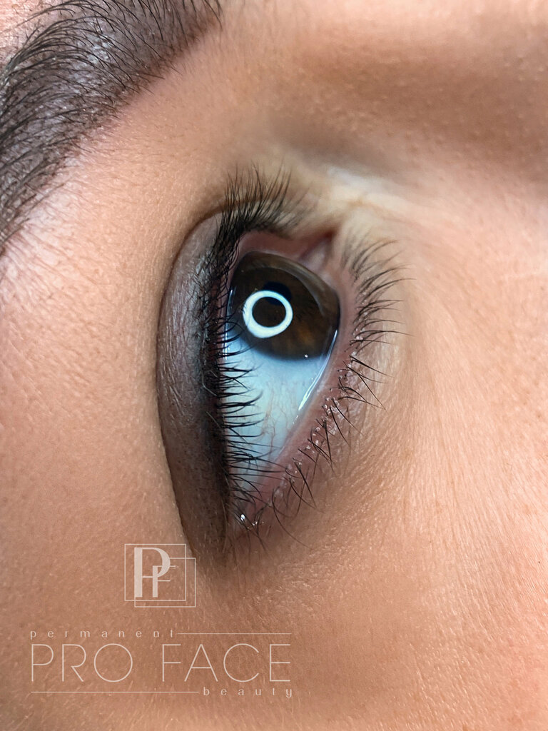 Kalıcı makyaj stüdyosu ProFace, Tiumen, foto