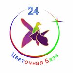 Цветочная База 24 (Dimitrova Street No:67), çiçekçiler  Voronej'den