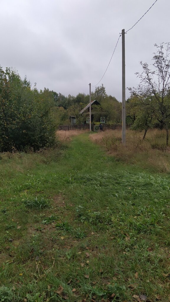 Gümrükler Punkt Uproshchennogo Propuska Trushevo, Brestskaya oblastı, foto