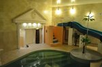 Армения (No:6, 2-y mikrorayon), saunalar  Soroçinsk'ten