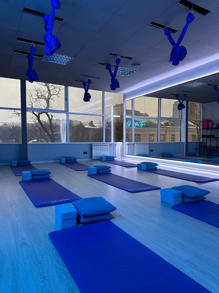 Fitness kulüpleri Cobra, Rostov‑na‑Donu, foto
