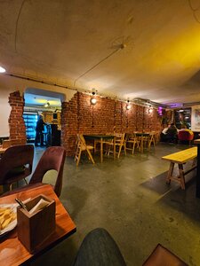 Salden'S (Lenina Street No:108с2), bar  Kaluga'dan