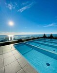 Apartamenty People Town na Deputatskoj 10B/1 (Deputatskaya Street No:10Б/1, Svetlana Microdistrict), otel  Soçi'den