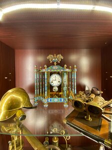 Дом с самолётом (Volkhonskoe Highway No:39Ас1, territoriya Sergiyevo, Saint Petersburg), müzeler ve sanat galerileri  Saint‑Petersburg'dan