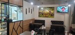 Papuas (2nd Sinichkina Street No:9Ас10), kafe  Moskova'dan