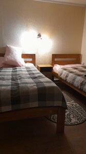 Alyonushka (Mulina Street No:30), otel  Onega'dan