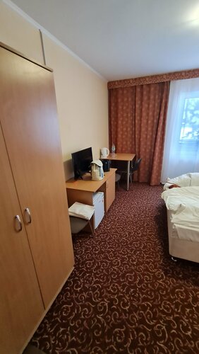 Otel Dragonfly, Moskova ve Moskovskaya oblastı, foto