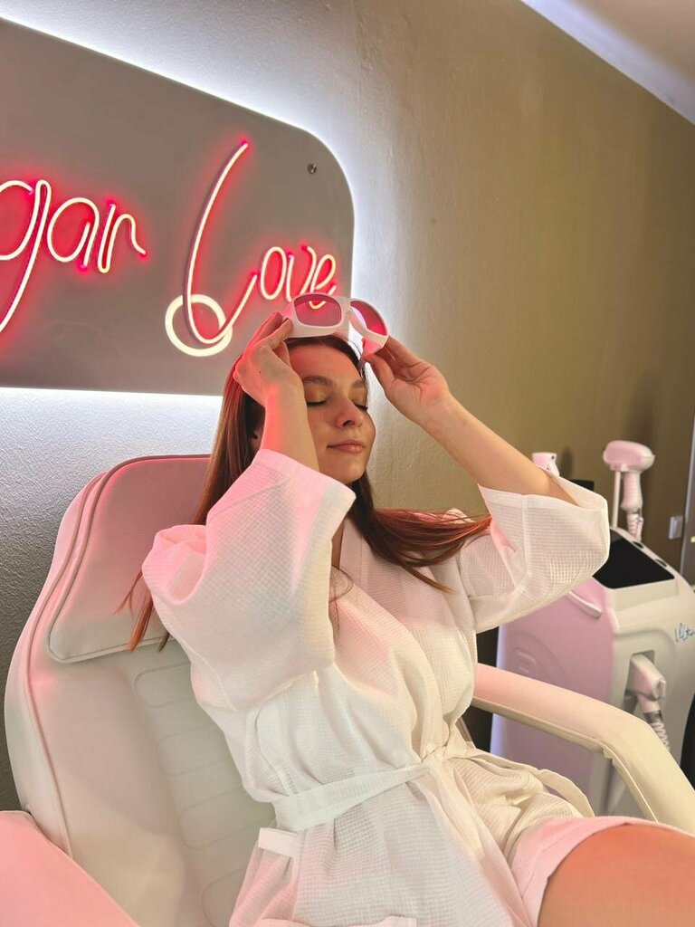 Güzellik salonu Sugar Love, Perm, foto