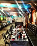 Ladya (переулок 30-й Стрелковой Дивизии No:2), restoran  Feodosya'dan (Kefe'den)