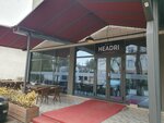 Headri (Sokrata street No:8), restoran  Taşkent'ten