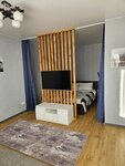 An island of comfort (Tsentralnaya ulitsa No:1, posyolok Kaalamo), kısa süreli konaklama  Karelya Cumhuriyeti'nden