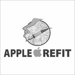 Apple Refit (Komsomolskaya Square No:6), telefon tamir servisi  Moskova'dan
