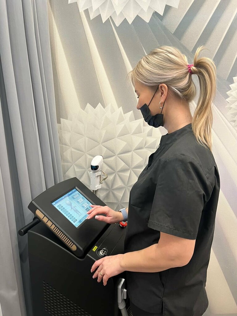 Epilasyon Лава гуава, Habarovsk, foto