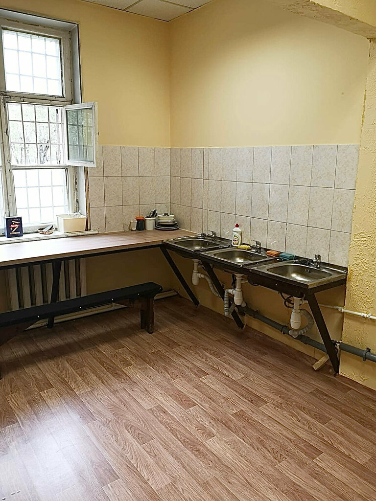 Pansiyonlar, hosteller Хостел, Liubertsy, foto
