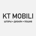 KTMobili (Rashpilevskaya ulitsa No:238), perde ve korniş üreticileri  Krasnodar'dan