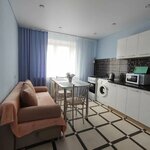 Апартаменты на Мордовской (Mordovskaya Street No:25), otel  Saransk'tan