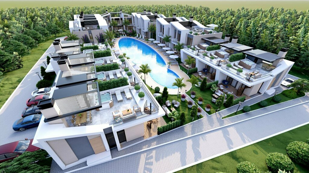 i̇nşaat firmaları Atoll Development, Dünya, foto
