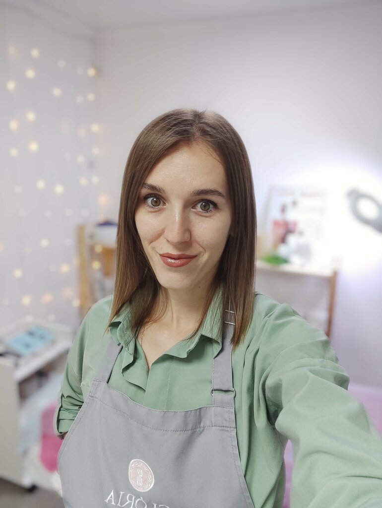 Ağda Мастер шугаринга Титоренко Е. А., Bataysk, foto