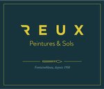 Reux (Avenue Franklin Roosevelt No:71, Avon), i̇ç mimarlık firmaları
